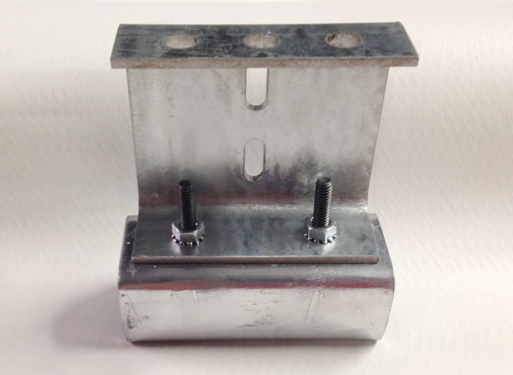 New Universal Mount Streamlines Installation—Every Time