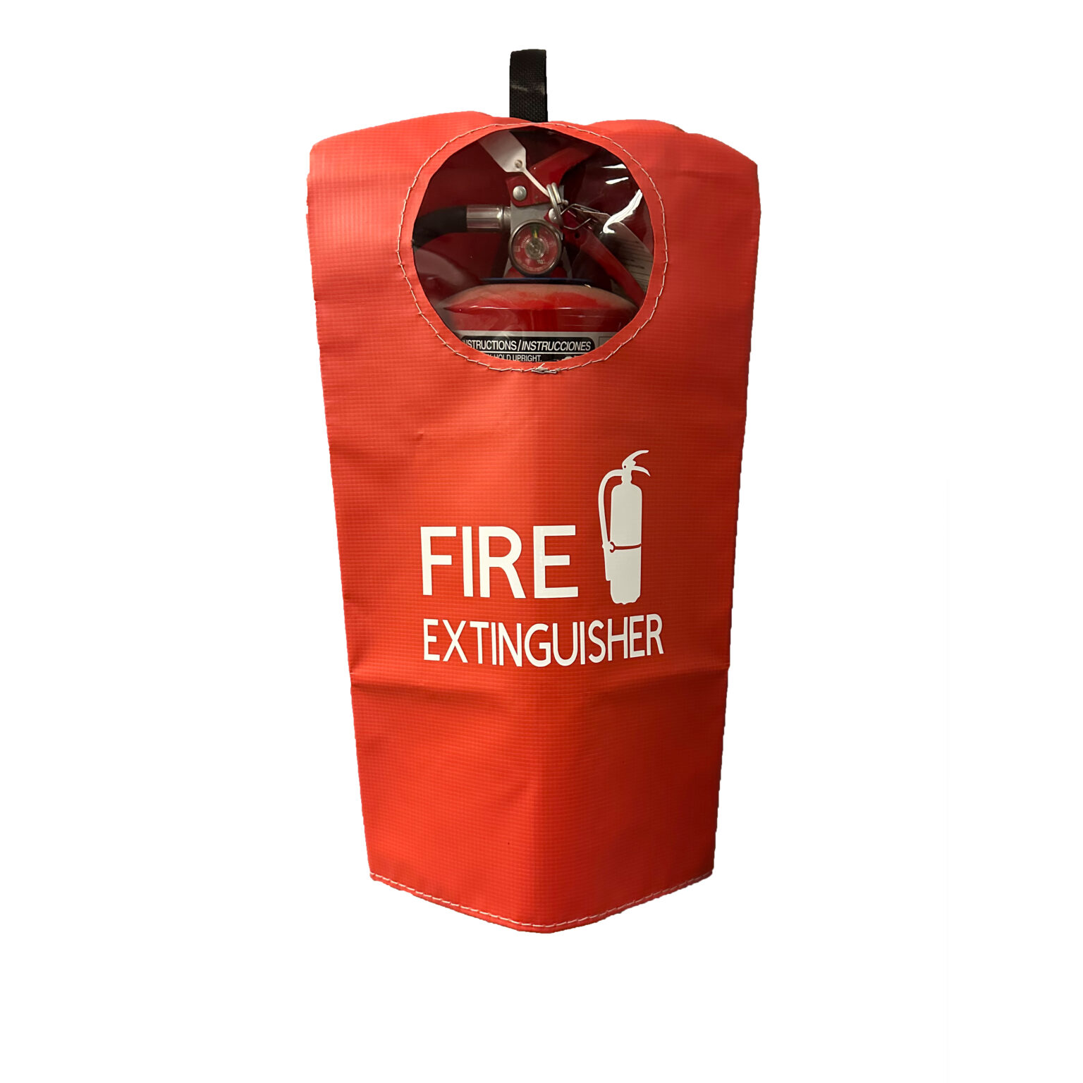 Fire Safety Covers | Steel Guard Safety