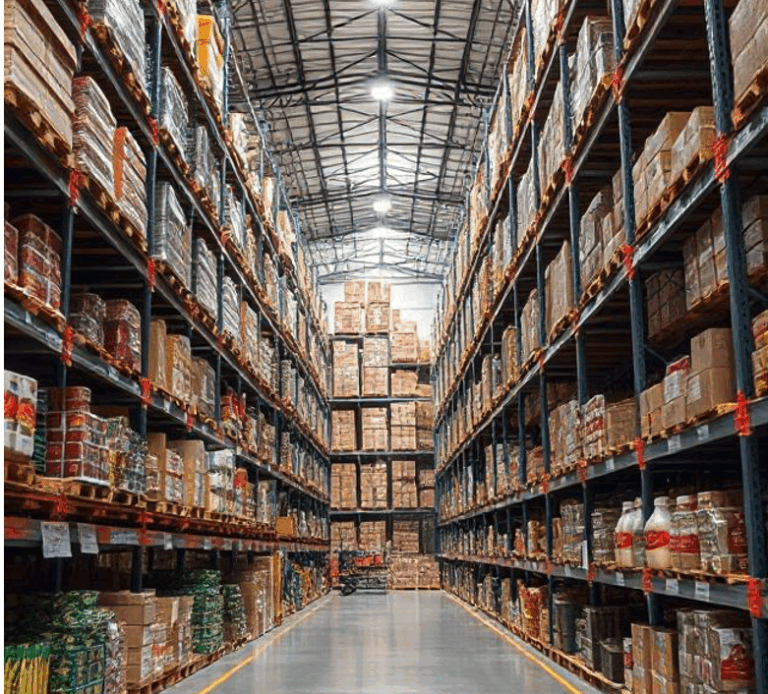 The Invisible Risk: How Contamination Happens Without Proper Warehouse ...